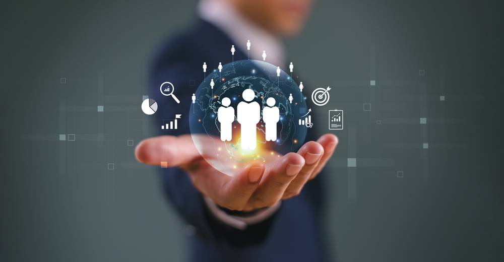 How AI is Helping Businesses Identify Their Target Audience - Volker ...